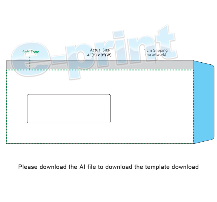 Ready Made Envelopes