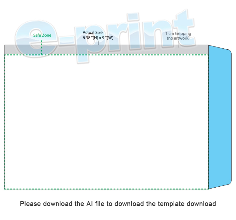 Ready Made Envelopes