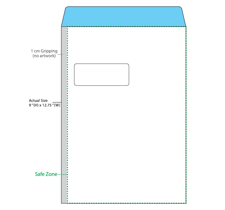 Ready Made Envelopes