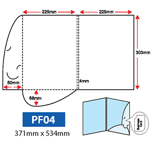Paper Folder with different fold types