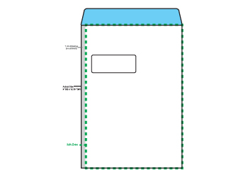 Ready Made Envelopes