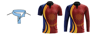 Sublimation Shirt