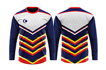 Sublimation Shirt